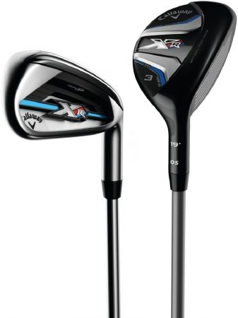 10 Best Hybrid Iron Sets [ 2021 ] - Bulle Rock Golf