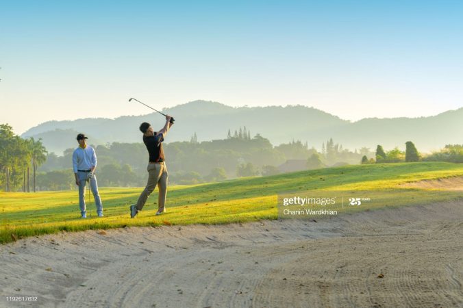 Mix it Up: How to Play Different Types of Golf Games - Bulle Rock Golf