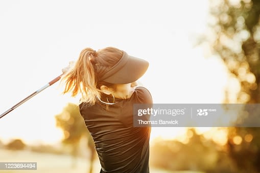 How to Hit Long Irons - Bulle Rock Golf