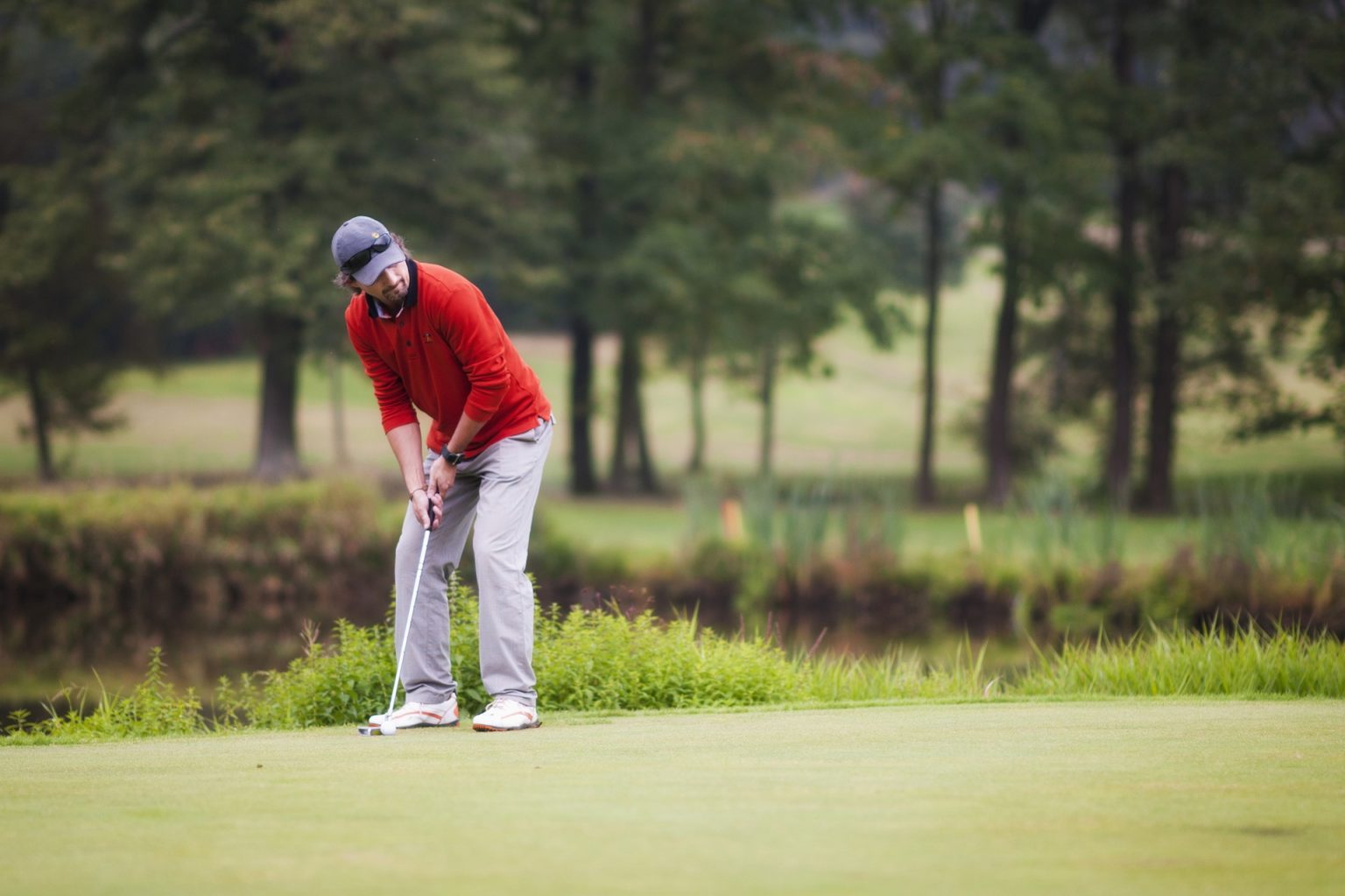 Putting Homework: The 9 Best Putting Drills You Should Be Doing - Bulle ...